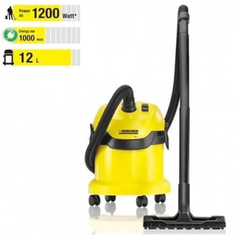 Usisivač Karcher WD2