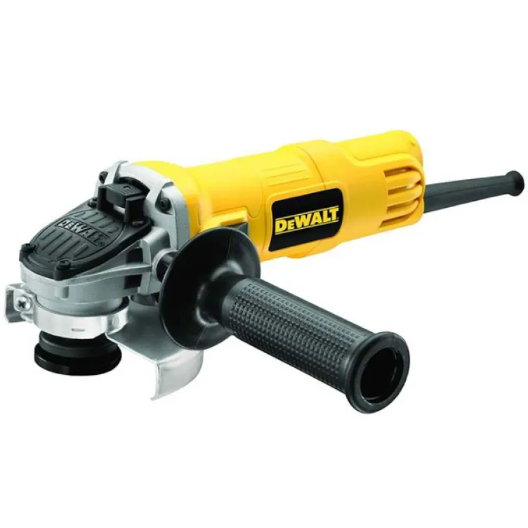Ugaona brusilica DeWalt DWE4150 115 mm 850W
