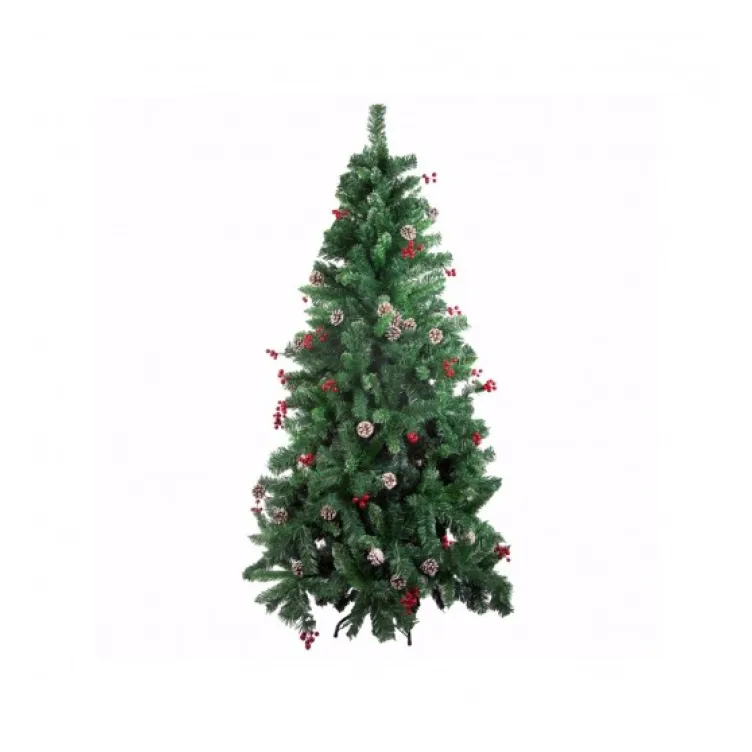 Novogodišnja jelka 150cm Beauty