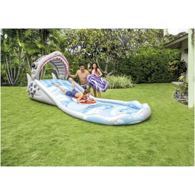 Tobogan Surf N Slide 57159NP