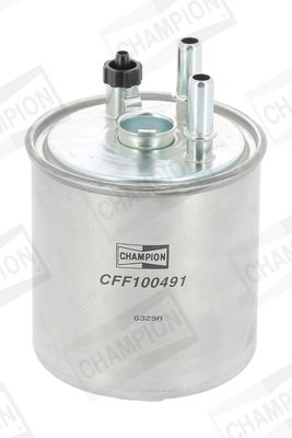 Filter za gorivo CHAMPION CFF100491