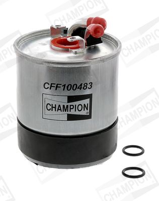 Filter za gorivo CHAMPION CFF100483