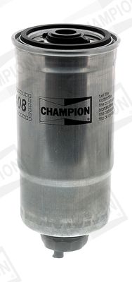 Filter za gorivo CHAMPION CFF100408