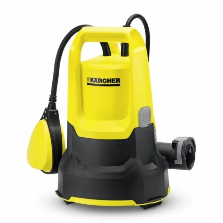 Potapajuća pumpa Karcher SP 2 Flat