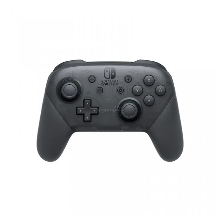 Nintendo Switch Pro Controller