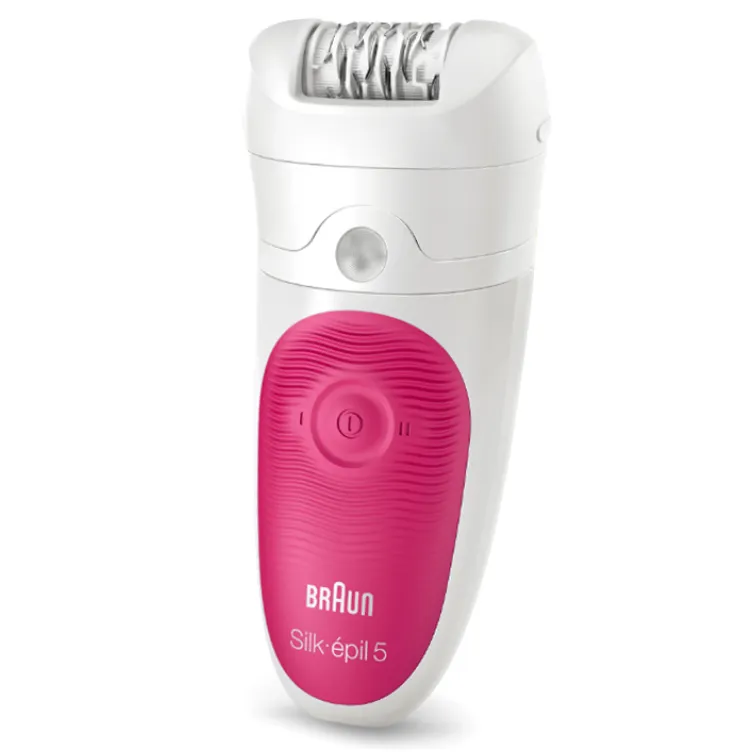 Epilator Braun SE5531