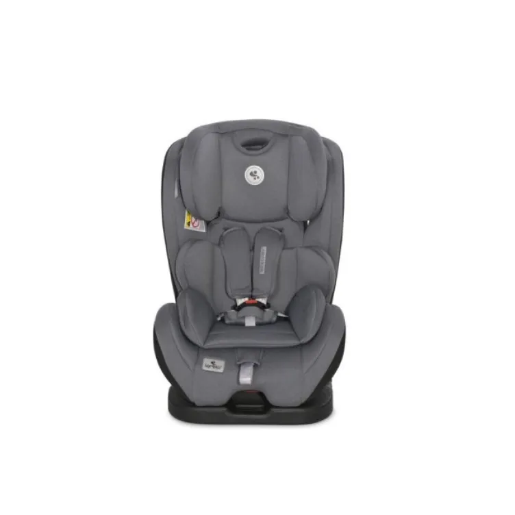 Auto sediste mercury 0-36kg black grey 10071322348
