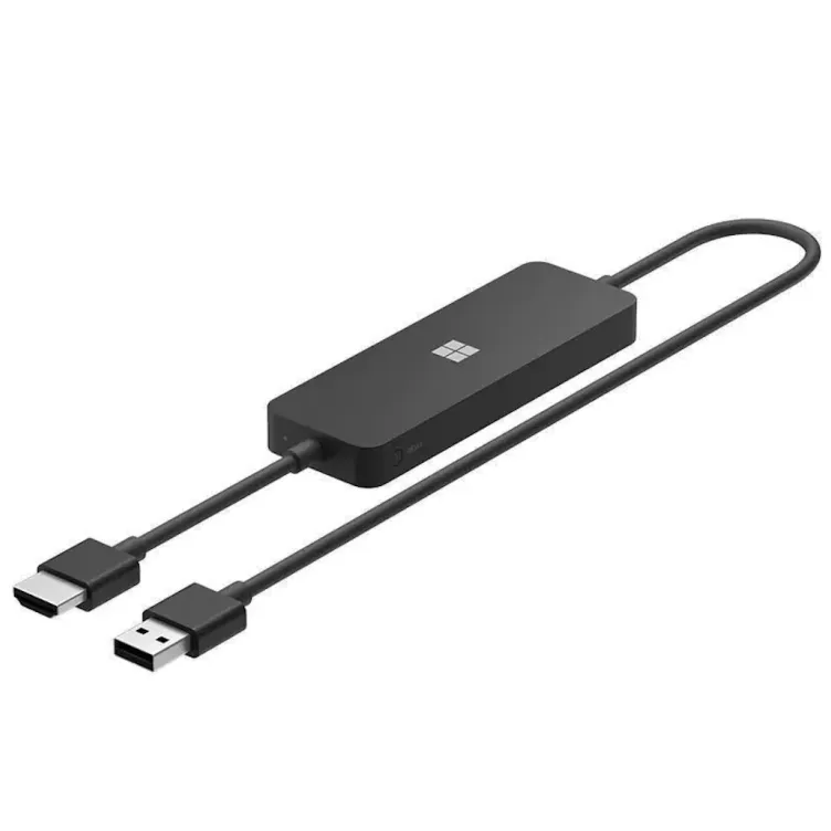 Microsoft adapter 4K Wireless Display HDMI to USB