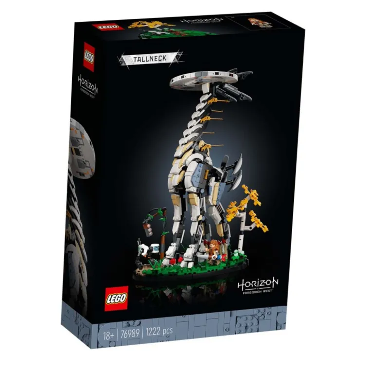 Horajzon Zabranjeni Zapad – Dugovrati Lego