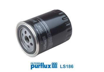 Filter za ulje PURFLUX LS186