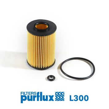 Filter za ulje PURFLUX L300