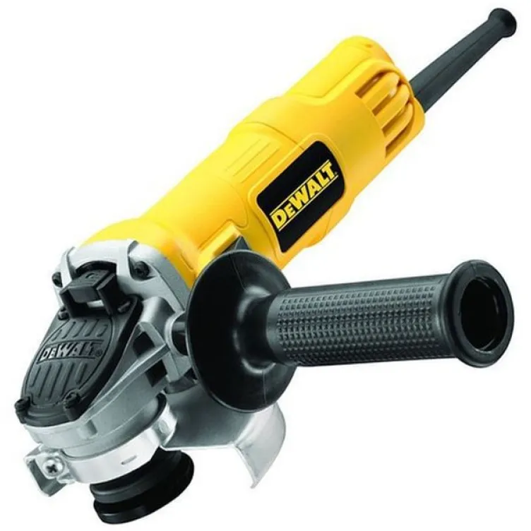 Ugaona brusilica DeWalt DWE4151 125mm 850W