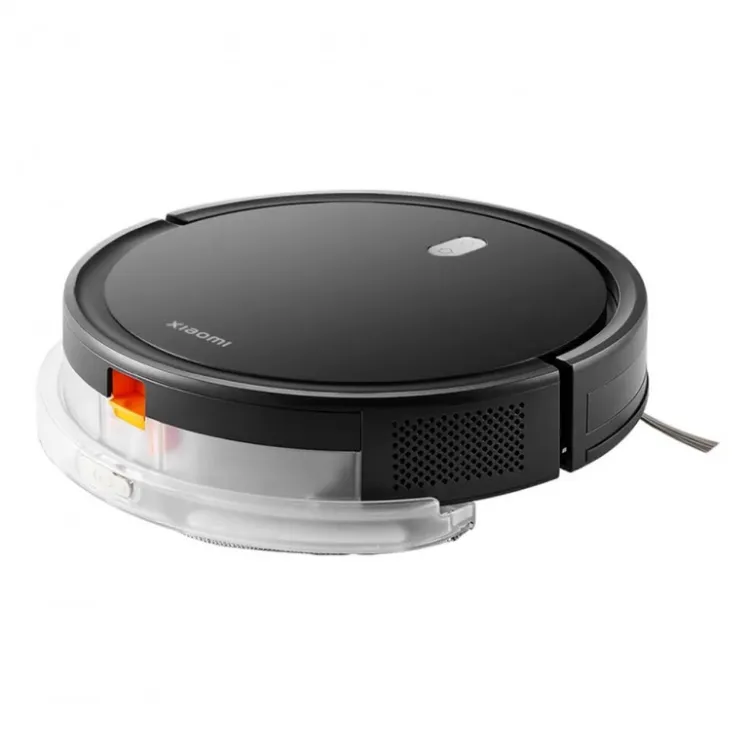 Xiaomi Mi Robot Vacuum E5 (Black) EU