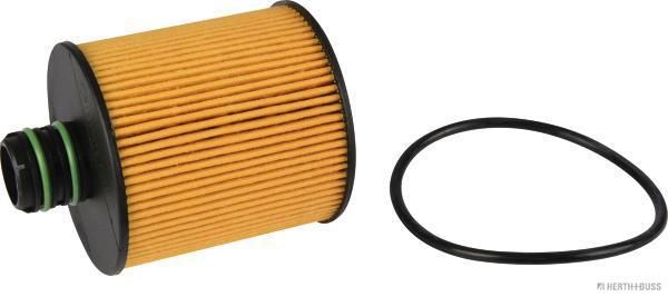 Filter za ulje HERTH+BUSS JAKOPARTS J1318014