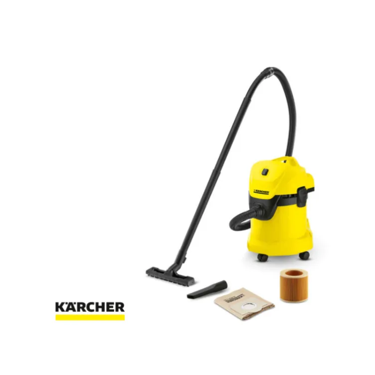 Usisivač WD3-EU Karcher