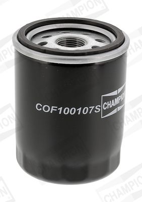Filter za ulje CHAMPION COF100107S