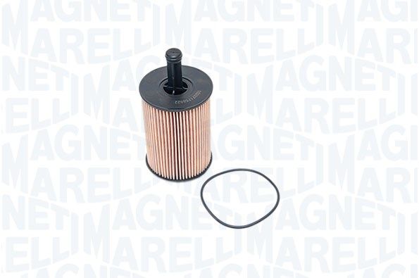 Filter za ulje MAGNETI MARELLI 152071758822