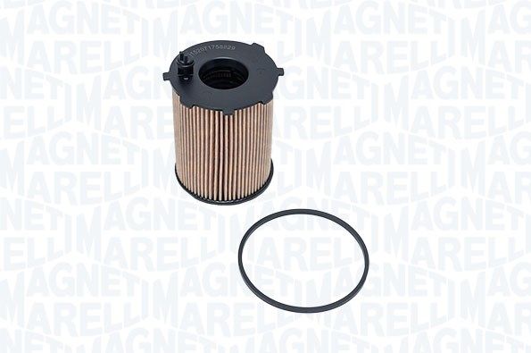Filter za ulje MAGNETI MARELLI 152071758829