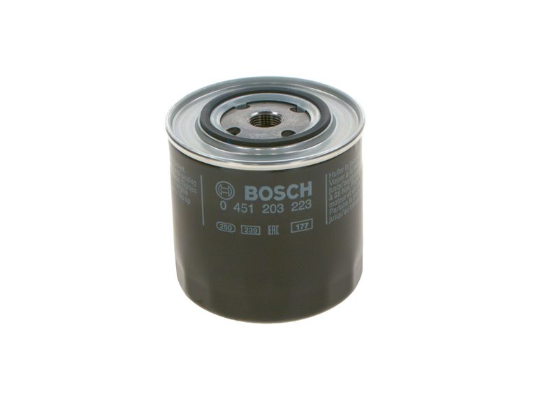 Filter za ulje BOSCH 0 451 203 223