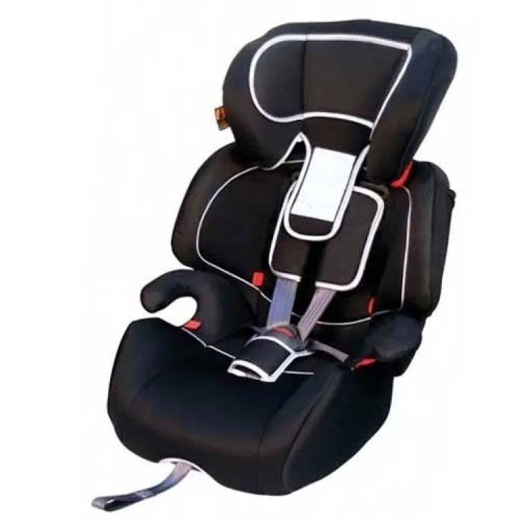 Auto sedište Bellelli Giotto 9-36kg 1/2/3 black