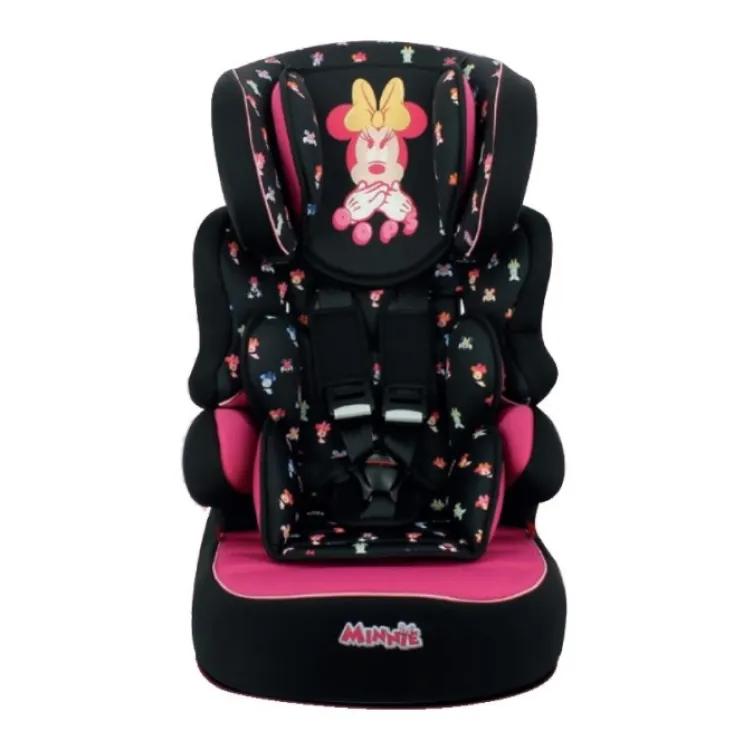 Auto sedište Nania Beline Minnie Oops 9-36kg