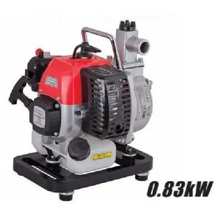 Motorna pumpa za vodu Raider RD-GWP02