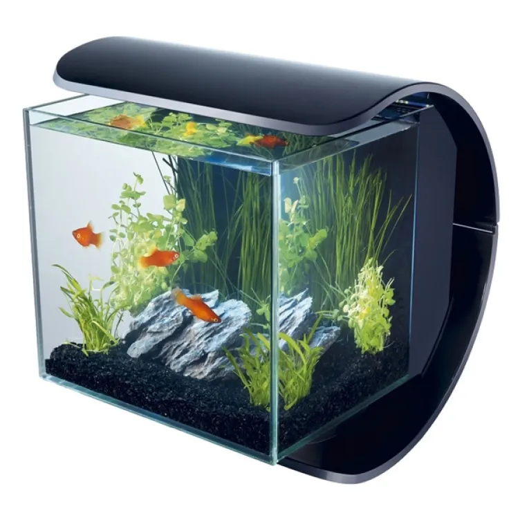 Tetra akvarijum Silhouette LED Tank 12 L