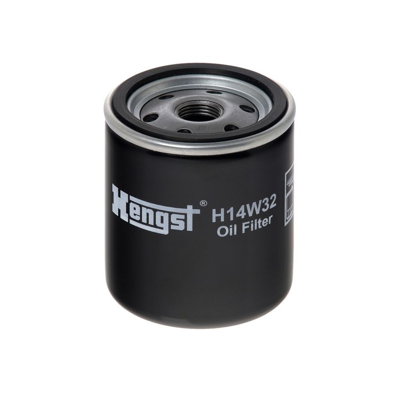 Filter za ulje HENGST FILTER H14W32