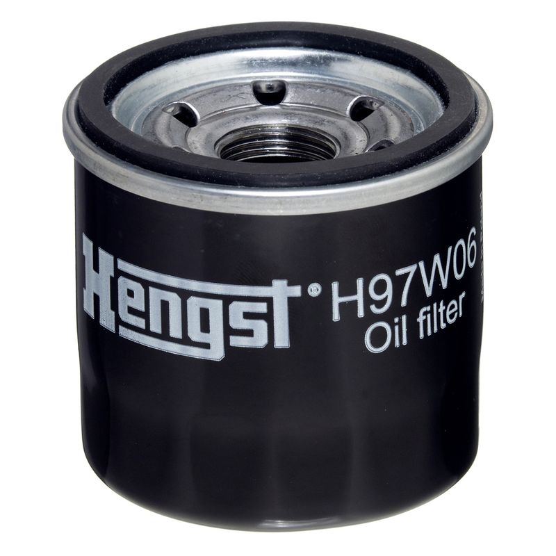 Filter za ulje HENGST FILTER H97W06