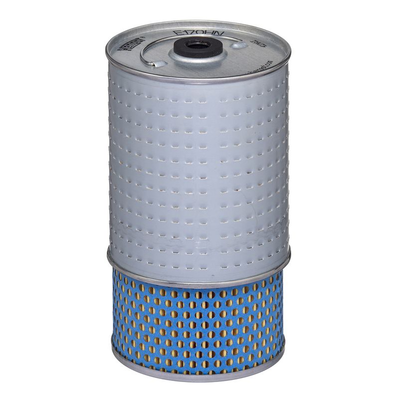 Filter za ulje HENGST FILTER E170HN D16
