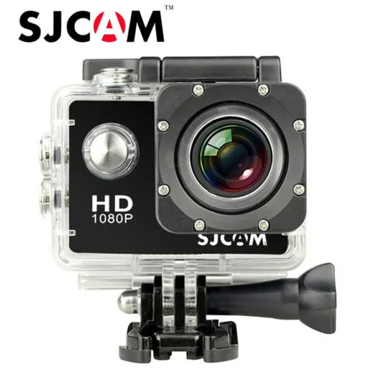 Akciona kamera SJCAM Full HD NTK96650