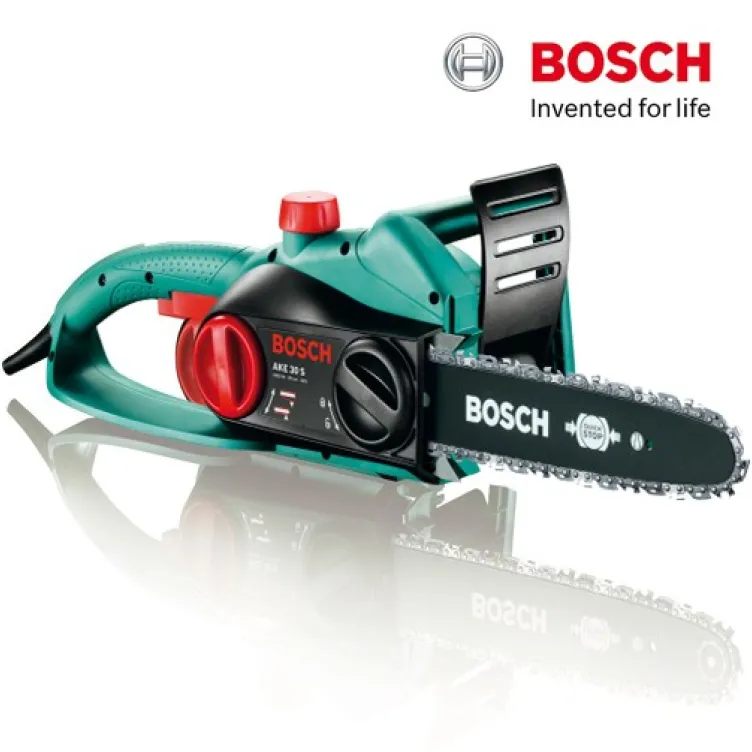 Električna testera Bosch AKE 30 S