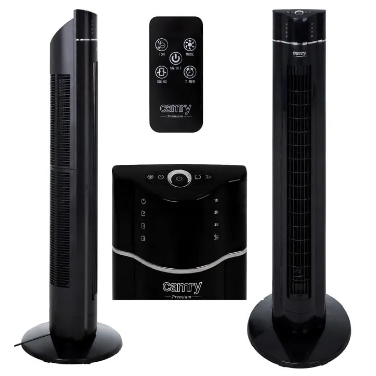 Rashladni stub sa daljinskim Camry CR7320