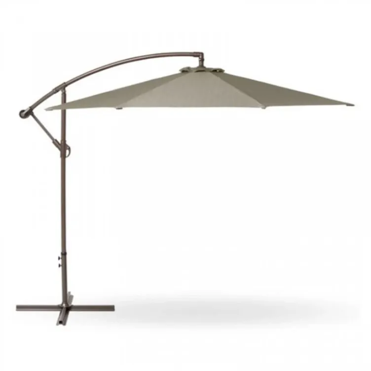Baštenski suncobran 3 m sa zglobom Parasol 24-SA0115D