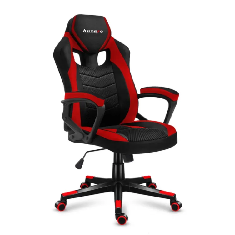 Gaming Stolica Huzaro Force 2.5 Crvena