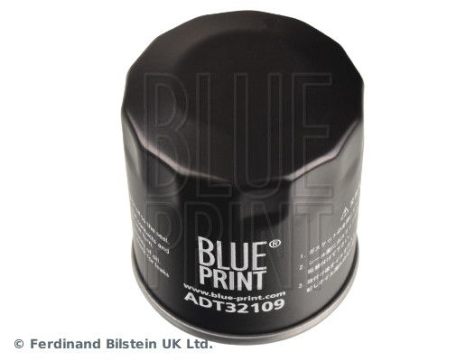 Filter za ulje BLUE PRINT ADT32109
