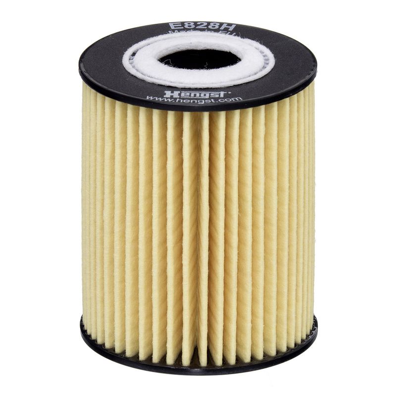 Filter za ulje HENGST FILTER E828H D292