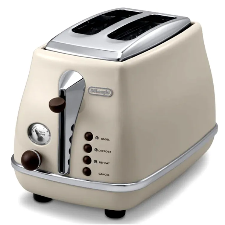 Toster DeLonghi CTOV 2003.BG