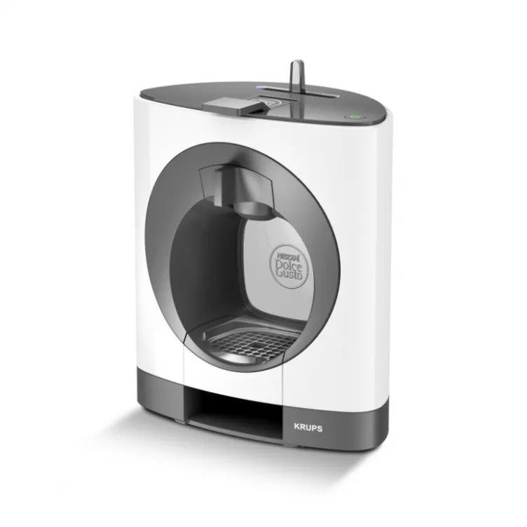 Aparat za kafu Krups Dolce Gusto Oblo beli