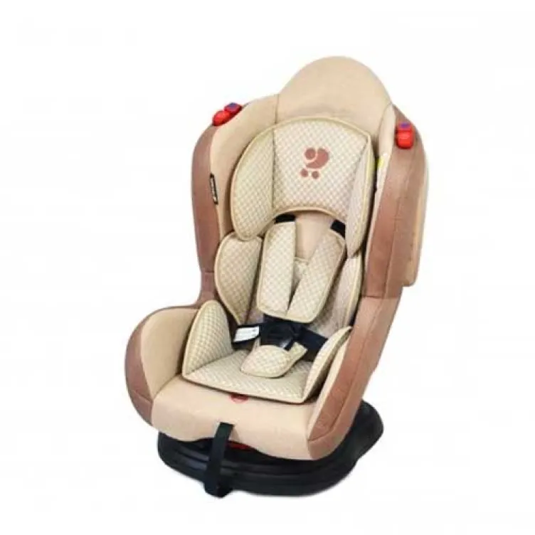 Auto Sedište Jupiter Beige 0-25kg