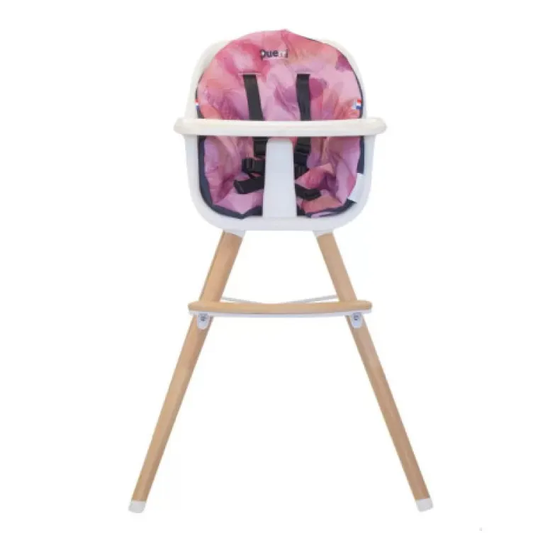 Puerri Hranilica Paulette Flamingo