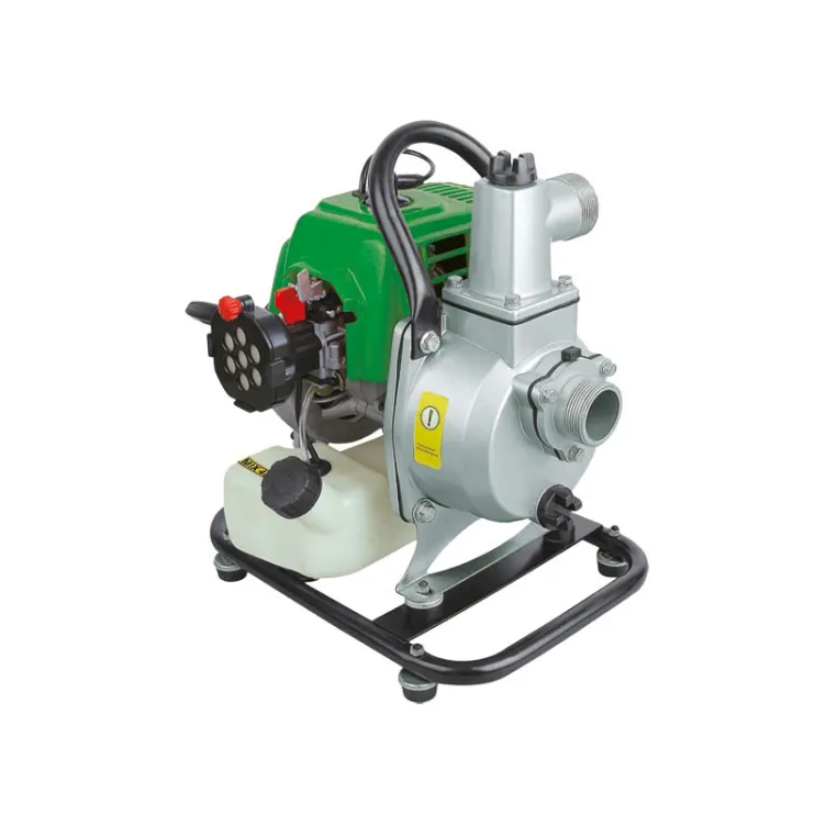 Motorna pumpa za vodu Womax W-MGP 1600