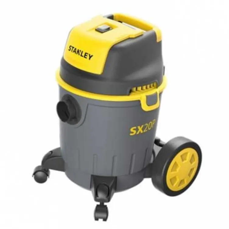 Usisivač za mokro i suvo čišćenje Stanley SX20P