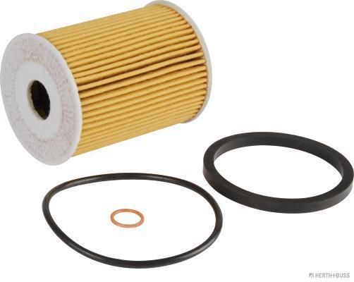 Filter za ulje HERTH+BUSS JAKOPARTS J1310904