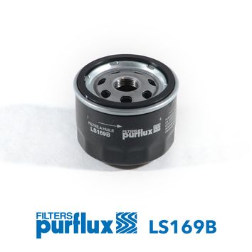 Filter za ulje PURFLUX LS169B