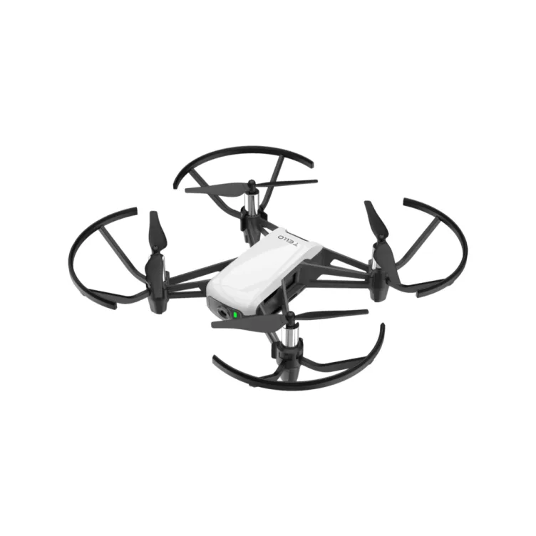 Dji dron tello/bela ( CP.PT.00000210.01 )