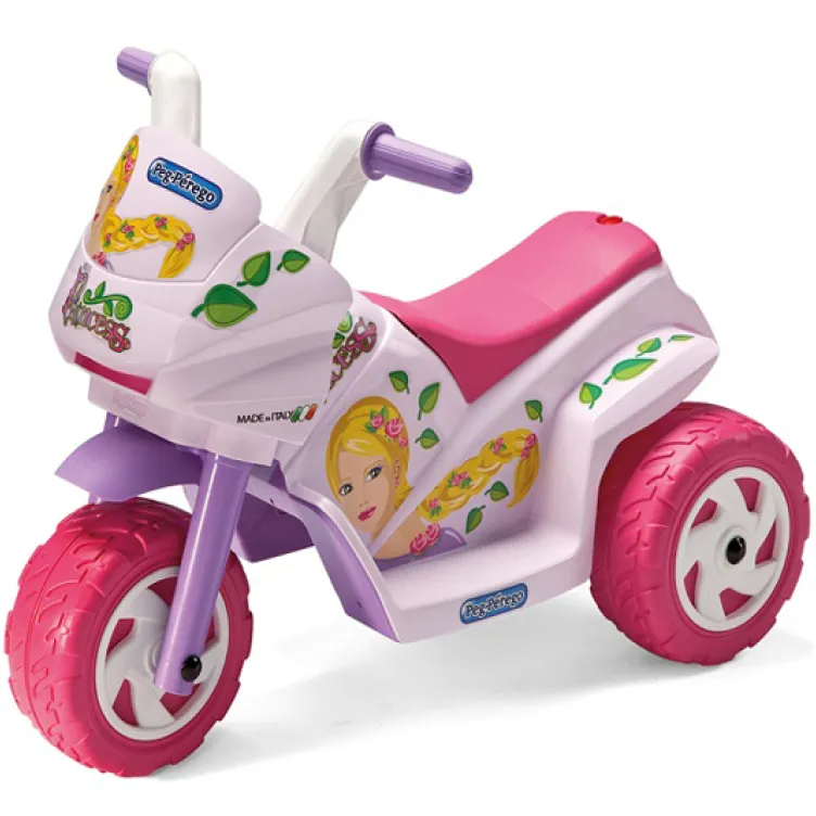 Motor na akumulator Mini Princess