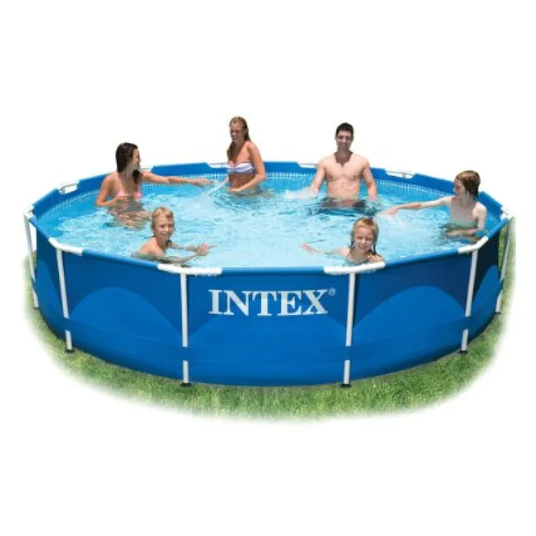 Bazen Intex Steel Frame 305x76cm bez pumpe