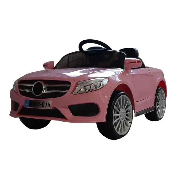 Automobil na akumulator model 220 Roze