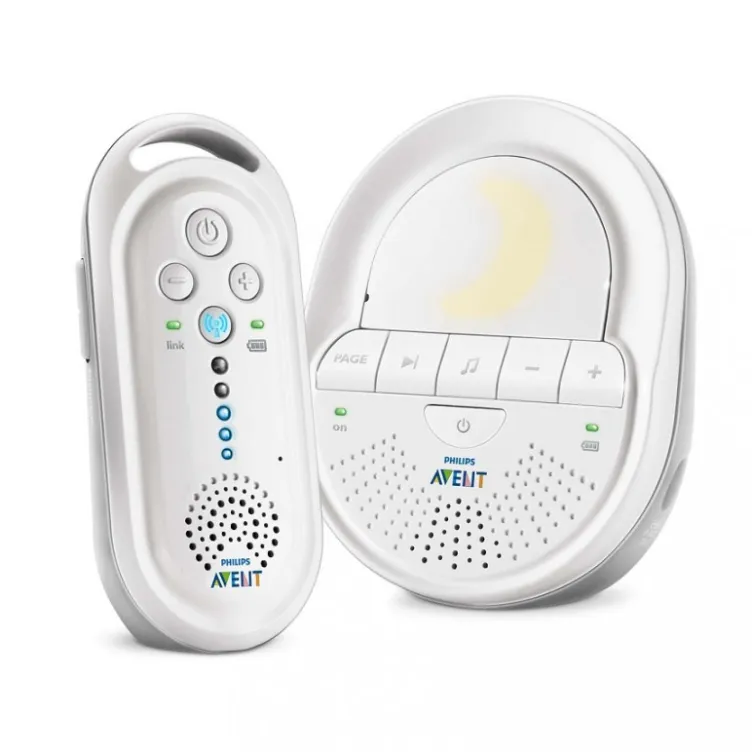 Avent Alarm za bebe bect Baby Monitor 4429